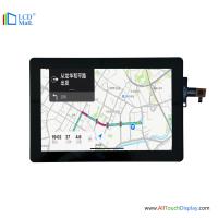 China 8'' Automotive FHD TFT LCD Display 1920*1200 1000cd/M2 High Brightness for sale