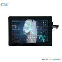 China 8'' Automotive FHD TFT LCD Display 1920*1200 1000cd/M2 High Brightness for sale