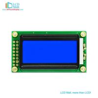 China 8BIT Bus MPU Interface Graphic LCD Display Monochrome LCD Panel 12232 DOTS for sale