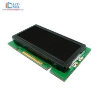 China LCD Mall Graphic LCD Display High Resolution Monochrome LCD 12232 DOTS for sale