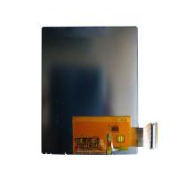 China 3.5 Inch TFT LCD With CTP Display 480*640 SPI Interface for sale