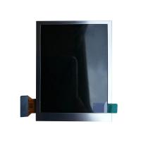 China 3.5 Inch TFT LCD With CTP Display 480*640 SPI Interface for sale