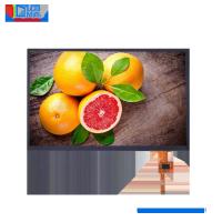 China Programmable 10.1'' TFT LCD Display Module With LVDS Interface 1000nits for sale