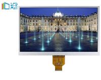 China Programmable 10.1'' TFT LCD Display Module With LVDS Interface 1000nits for sale