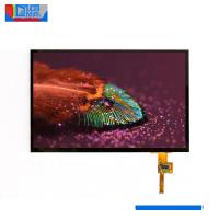 China Programmable 10.1'' TFT LCD Display Module With LVDS Interface 1000nits for sale