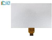 China Programmable 10.1'' TFT LCD Display Module With LVDS Interface 1000nits for sale