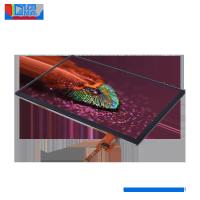 China 10.1 Inch 800x1280 TFT LCD Display Industrial Screen Panel With LVDS Interface for sale