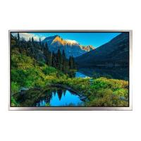 China 7inch 1024*600 WSGA TFT Color LCD Display Module 400cd Luminance for sale