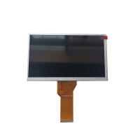 China 24 Bit RGB HDMI TFT Display TFT LCD Display Screen 800*480 Resolution for sale