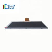 China Custom 7 inch 1024*600 TFT Transmissive LCD screen display with 24 BIT RGB Interface for sale