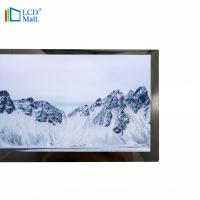 China 7inch 800*480 WVGA TFT LCD Color Display With Touch Screen Module for sale