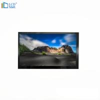 China 7inch 800*480 WVGA TFT LCD Color Display With Touch Screen Module for sale