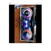 China IPS TFT LCD Module Display 10.25'' 1000 Nits 1280 RGB X 480 Dots for sale