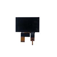 China IPS TFT LCD Module Display 10.25'' 1000 Nits 1280 RGB X 480 Dots for sale