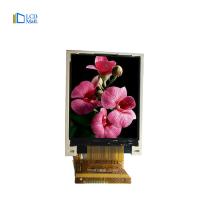 China 1.77 Inch 128*160 QQVGA ST7735S 8/16 Bit MCU Interface TFT LCD Screen Module With Touch Screen for sale