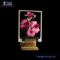 China 1.77 Inch 128*160 QQVGA ST7735S 8/16 Bit MCU Interface TFT LCD Screen Module With Touch Screen for sale