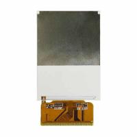 China ST7789V 8bit MCU Interface 2.2 Inch TFT Custom LCD Display 240*320 Resolution for sale