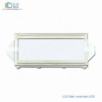 China ST7789V 8bit MCU Interface 2.2 Inch TFT Custom LCD Display 240*320 Resolution for sale