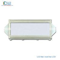 China ST7789V 8bit MCU Interface 2.2 Inch TFT Custom LCD Display 240*320 Resolution for sale
