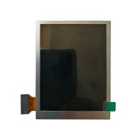 China 18 BIT RGB SPI Custom LCD Display 3.5 Inch TFT LCD Screen 500 Nits for sale