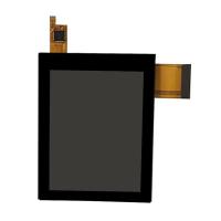 China 18 BIT RGB SPI Custom LCD Display 3.5 Inch TFT LCD Screen 500 Nits for sale
