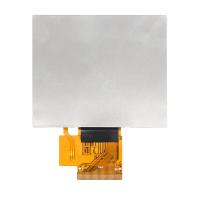 China 3.5 Inch Custom LCD Display HVGA 320x480 IPS TFT LCD Panel OEM ODM for sale
