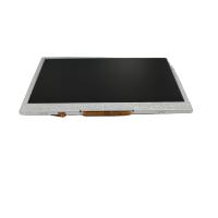 China 300 Nits Custom LCD Display TFT 4.3 Inch With MCU 480*RGB*272 for sale