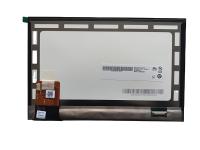 China 16.7M Color 272cd/M2 10.1 Inch TFT LCD Display With CTP 1920*RGB*1200 for sale