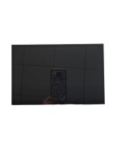 China OEM ODM 10.1 Inch TFT LCD With CTP WUVGA High Resolution 1920 RGB X 1200 Dots for sale