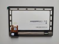 China OEM ODM 10.1 Inch TFT LCD With CTP WUVGA High Resolution 1920 RGB X 1200 Dots for sale