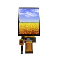 China OEM ODM 2.4 TFT SPI 240x320 TFT LCD Module Display With SPI/MPU/RGB Interface for sale