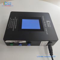 China 2.8 TFT SPI 240x320 TFT LCD Module Full Angel QVGA BOE LCD Screen for sale