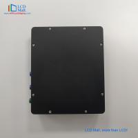 China 2.8 TFT SPI 240x320 TFT LCD Module Full Angel QVGA BOE LCD Screen for sale