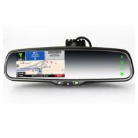 China 9.35'' QVGA 320x1280 Dots 9.4 Inch IPS TFT LCD Module MIPI Interface Display for sale