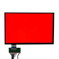 China 1920*1200 DOTS TFT LCD Screen Module IPS LCD Display Module 10.1'' 700 Nits for sale
