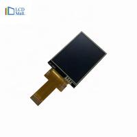 China 2.4 Inch HMI Touch Screen  240*320 LCD Screen Display SPI/MPU/RGB Interface for sale