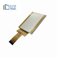 China 2.4 Inch HMI Touch Screen  240*320 LCD Screen Display SPI/MPU/RGB Interface for sale