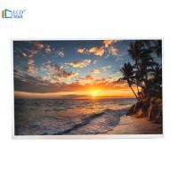 China All Direction 8 Inch LCD TFT Display 1000cd/M2 LVDS Interface for sale