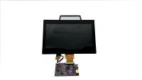 China 7 Inch 1024*600 IPS HDMI TFT Display 40 Pin 300 Nit OEM ODM for sale