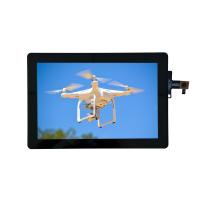 China Multi Touch CTP Smart 8'' FHD TFT LCD Display 1920*1200 High Resolution LCD Screen for sale