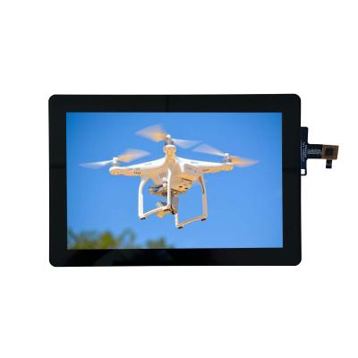 China Multi Touch CTP Smart 8'' FHD TFT LCD Display 1920*1200 High Resolution LCD Screen for sale