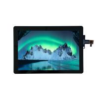 China Multi Touch CTP Smart 8'' FHD TFT LCD Display 1920*1200 High Resolution LCD Screen for sale