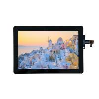 China Multi Touch CTP Smart 8'' FHD TFT LCD Display 1920*1200 High Resolution LCD Screen for sale