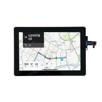 China Multi Touch CTP Smart 8'' FHD TFT LCD Display 1920*1200 High Resolution LCD Screen for sale