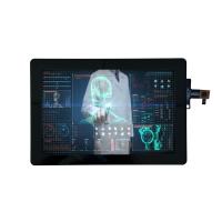 China Multi Touch CTP Smart 8'' FHD TFT LCD Display 1920*1200 High Resolution LCD Screen for sale