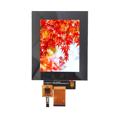China 2.8 Inch IPS Screen TFT LCD Module 240*320 Transmissive OEM ODM for sale