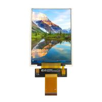 China 2.8 Inch IPS Screen TFT LCD Module 240*320 Transmissive OEM ODM for sale