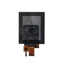 China 2.8 Inch IPS Screen TFT LCD Module 240*320 Transmissive OEM ODM for sale