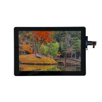 China 1920*1200 FHD 8 Inch TFT LCD Display All Viewing Angle 1000 Nits High Brightness for sale