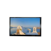 China LCD Mall 7 Inch IPS TFT LCD With CTP Panel	 1024*600 425cd/M2 30PIN MIPI Interface for sale